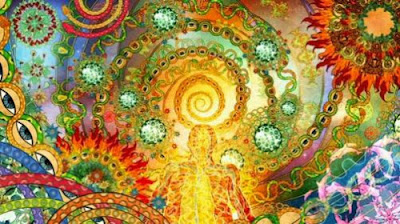 ESTAS DIVINIDADES PSIQUEMOLAN: TONAL-NAGUAL : LOS DOS COMPONENTES DEL SER