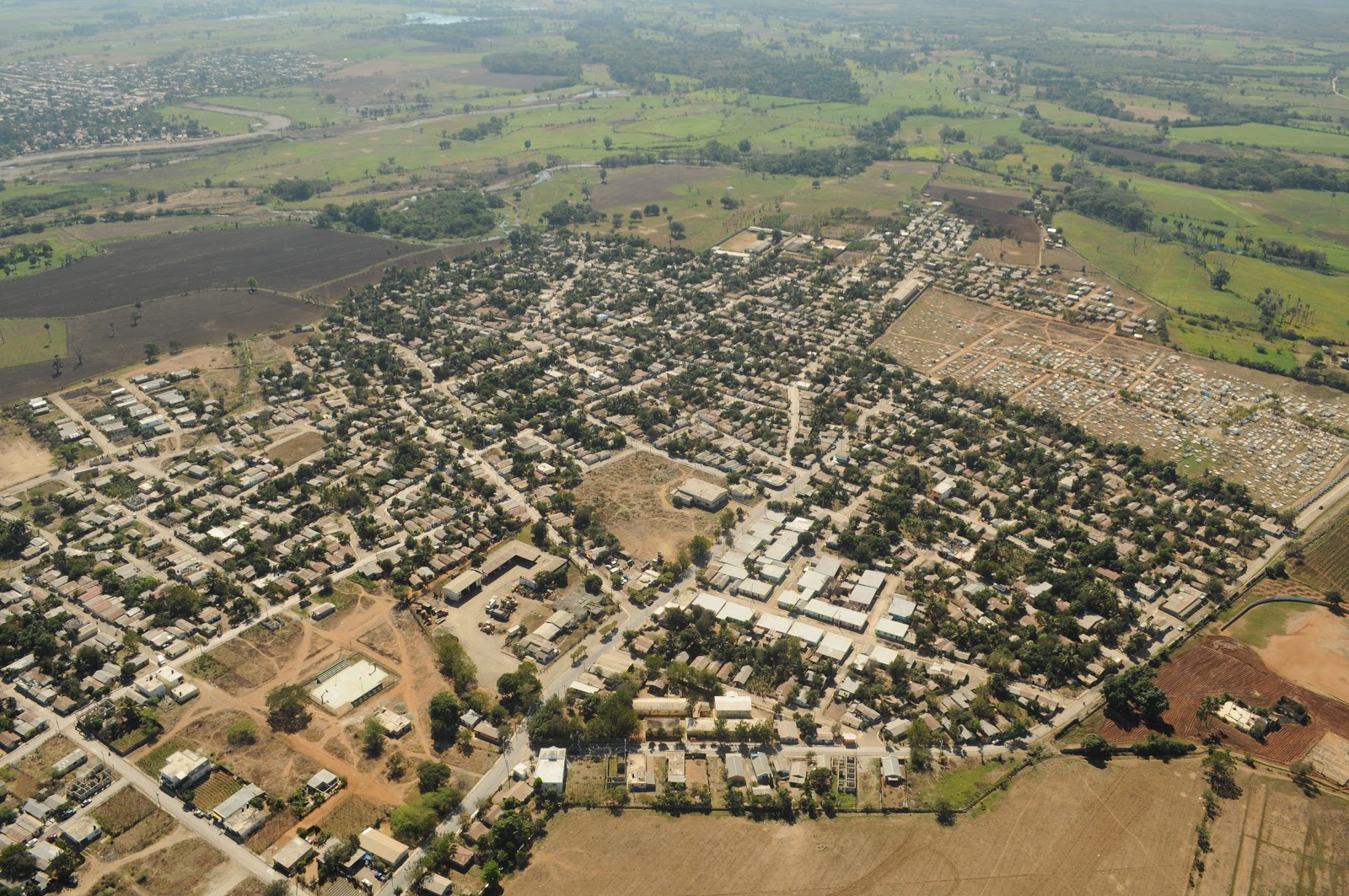 CRONICAS SANJUANERAS: IMÁGENES DE SAN JUAN DE LA MAGUANA.