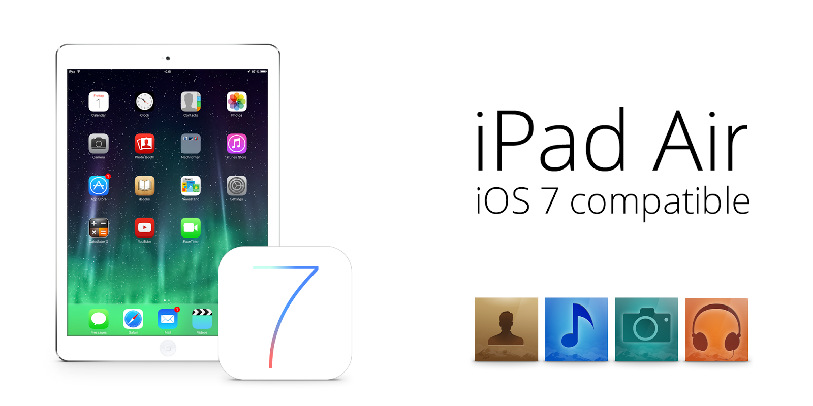 Apple Store -> iPad - Pury-e Shop