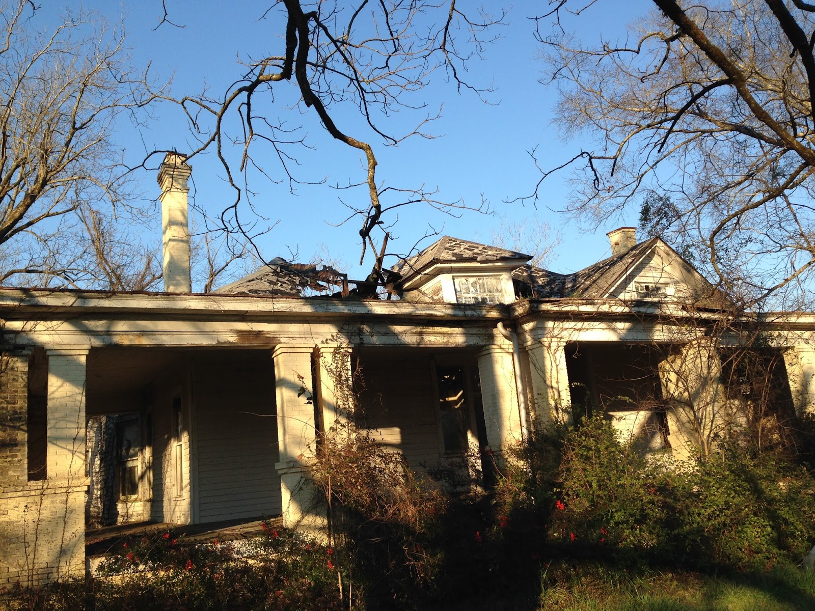 Socially Unacceptable: The Fall of the House of Stevens-Snider