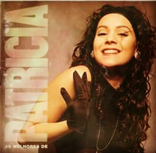 Fã-Clube Oficial Patricia Marx: CD AS MELHORES DE PATRICIA (1991)