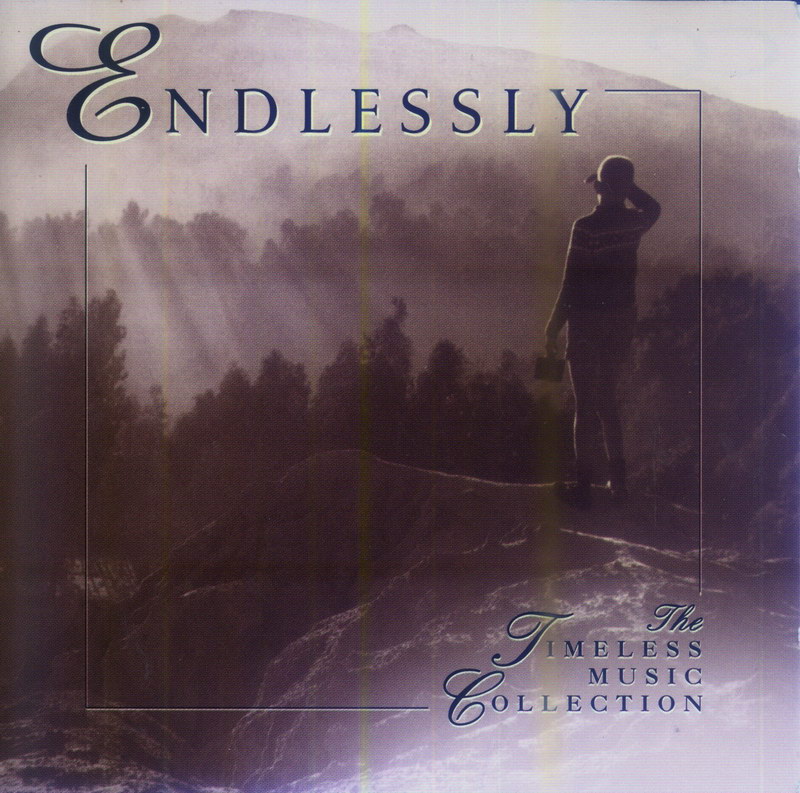 ENTRE MUSICA: THE TIMELESS MUSIC COLLECTION - Endlessly V.A.