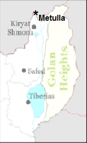 United State of Israel: Hebron's Cave of the Patriarchs Will Be Packed ...