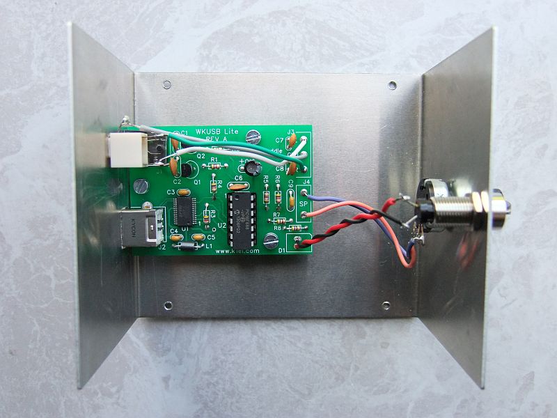 Ham radio blog by OZ1BXM: 2015