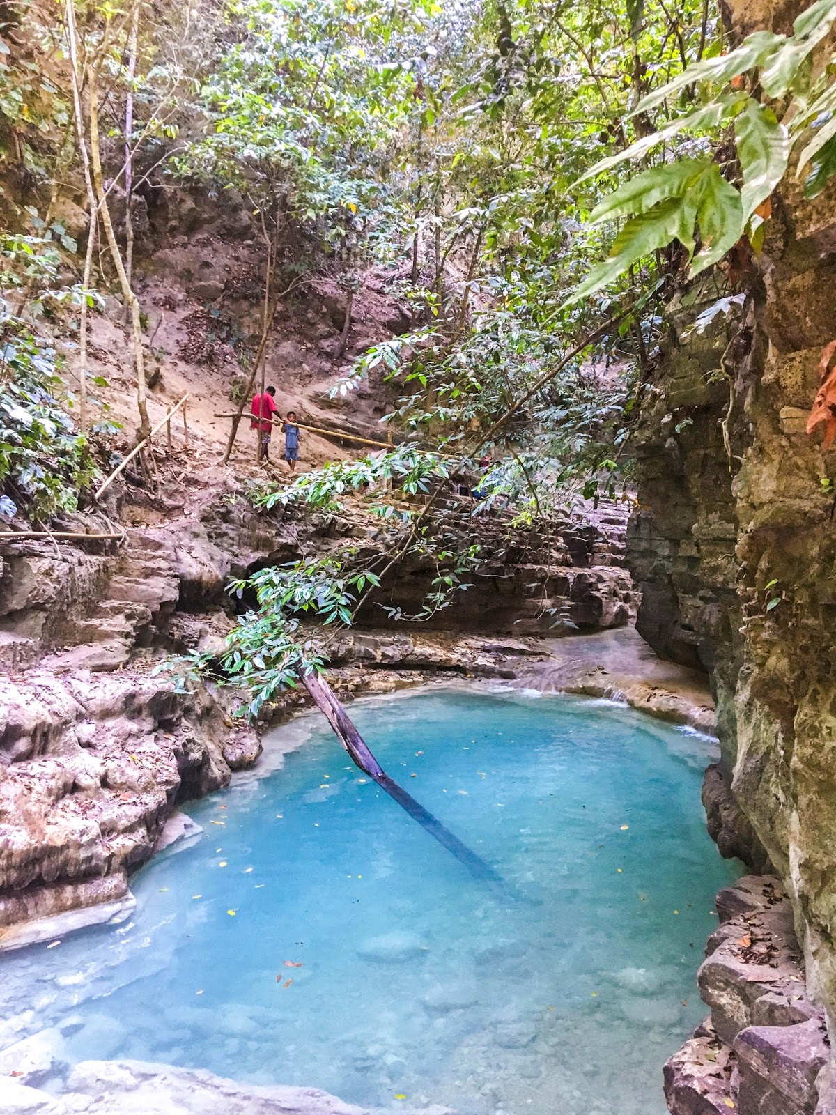 Sumba 2018 4/4 - Tanarara, Waimarang Waterfall, Walakiri Beach and Last ...