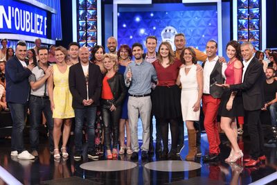 mes 3 loulous: Classement des meilleurs maestros de N'oubliez pas les Paroles mis à jour à la ...