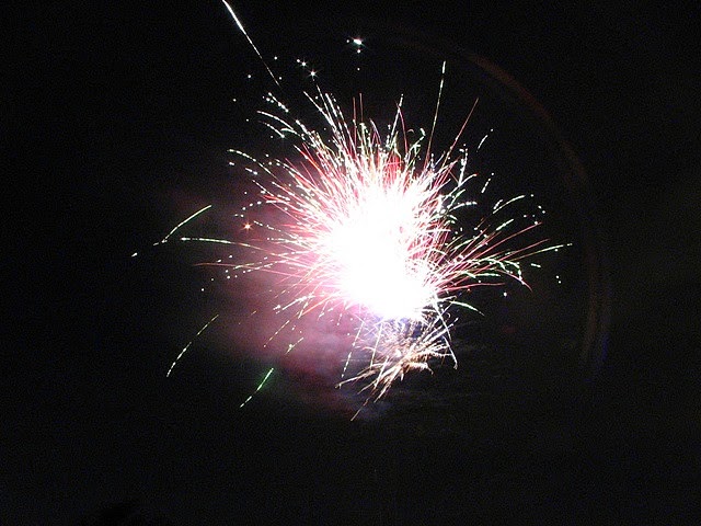 Senarai Jenis-Jenis Mercun Dan Bunga Api - www.Zon2u.com