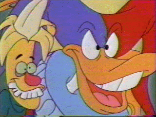 A Look at Disney: Top 6 Darkwing Duck Villains