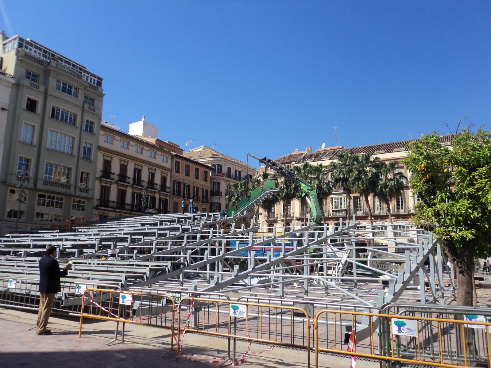 EL ALMARIO: EL PALCO