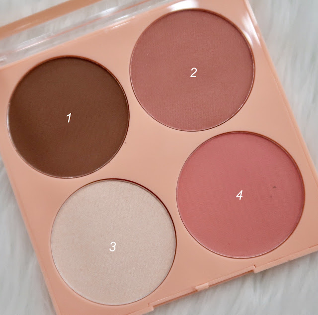 Squad Cosmetics Makeup Collection Review: Pretty Affordable and Pretty ...