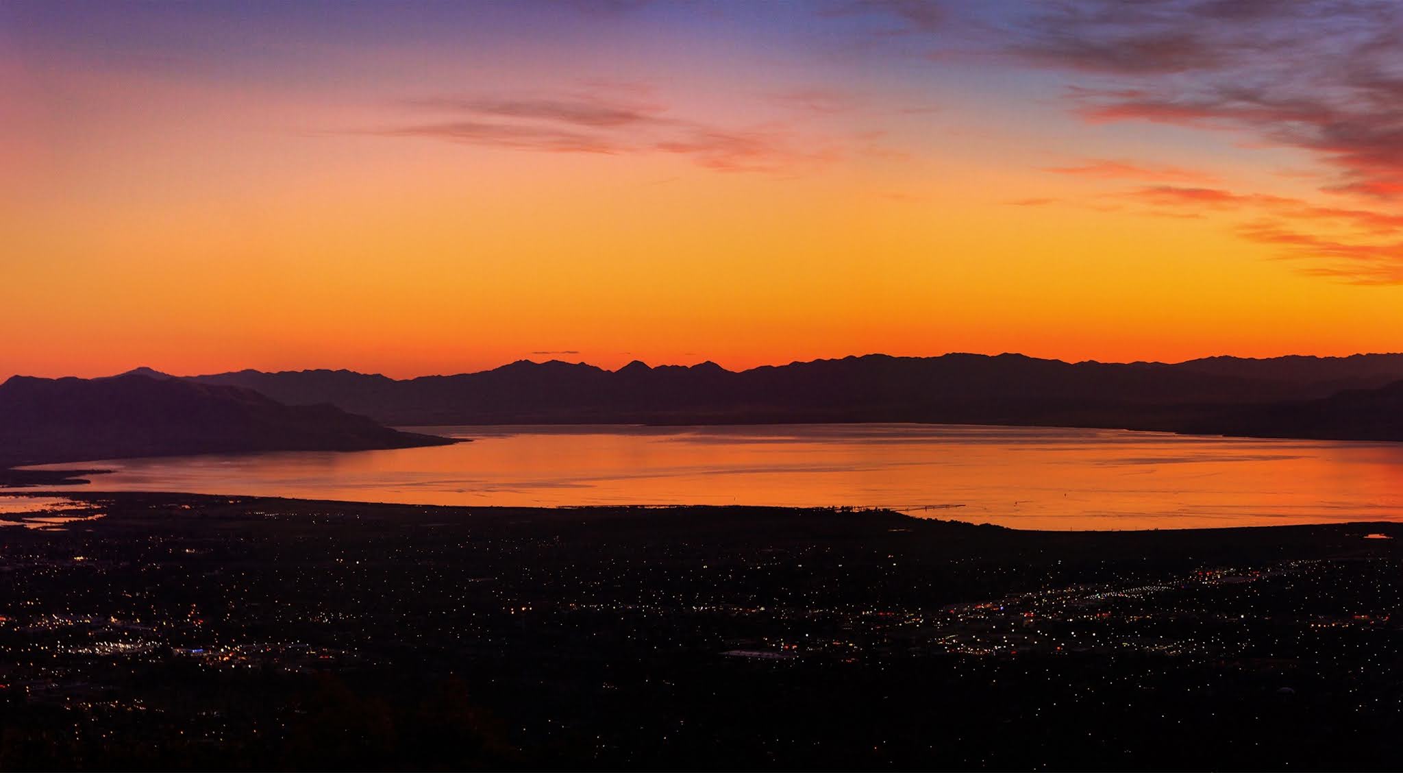 approximately limitless: Seven problems with the Utah Lake islands proposal