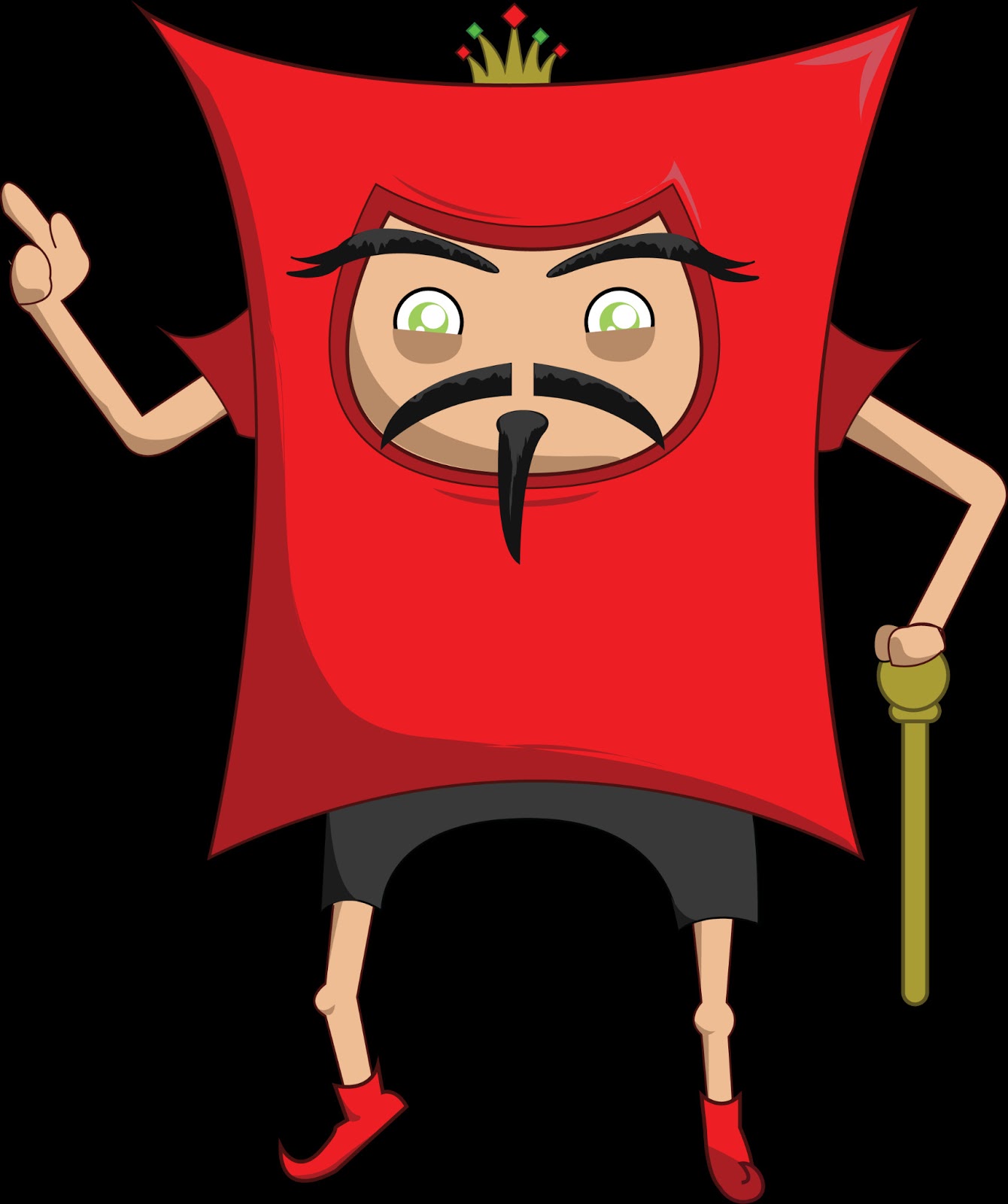 Character Design - Illusion of Life