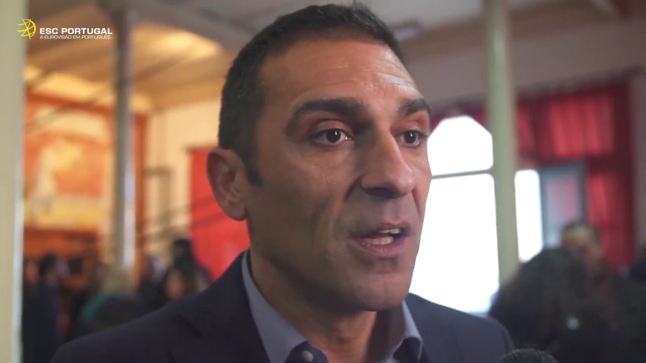 FC2020: Gonçalo Madaíl revela detalhes do palco da Final do 'Festival ...