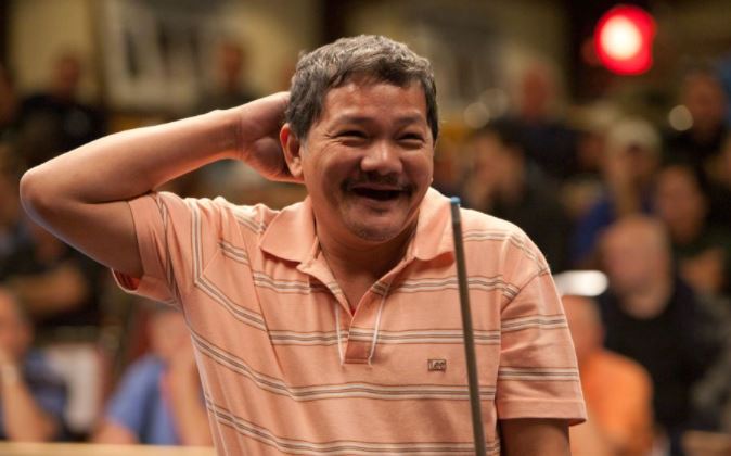 'Okay lang ako!': Efren ‘Bata’ Reyes alive and well