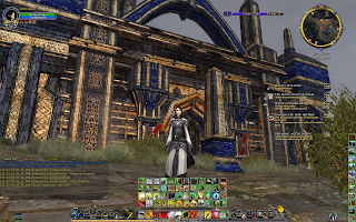 Myndariel's Middle Earth : Installing LOTRO in Linux with Steam (2020)