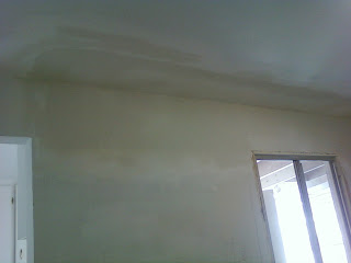 Arreglos de parches en Drywall | Barrera's Construction