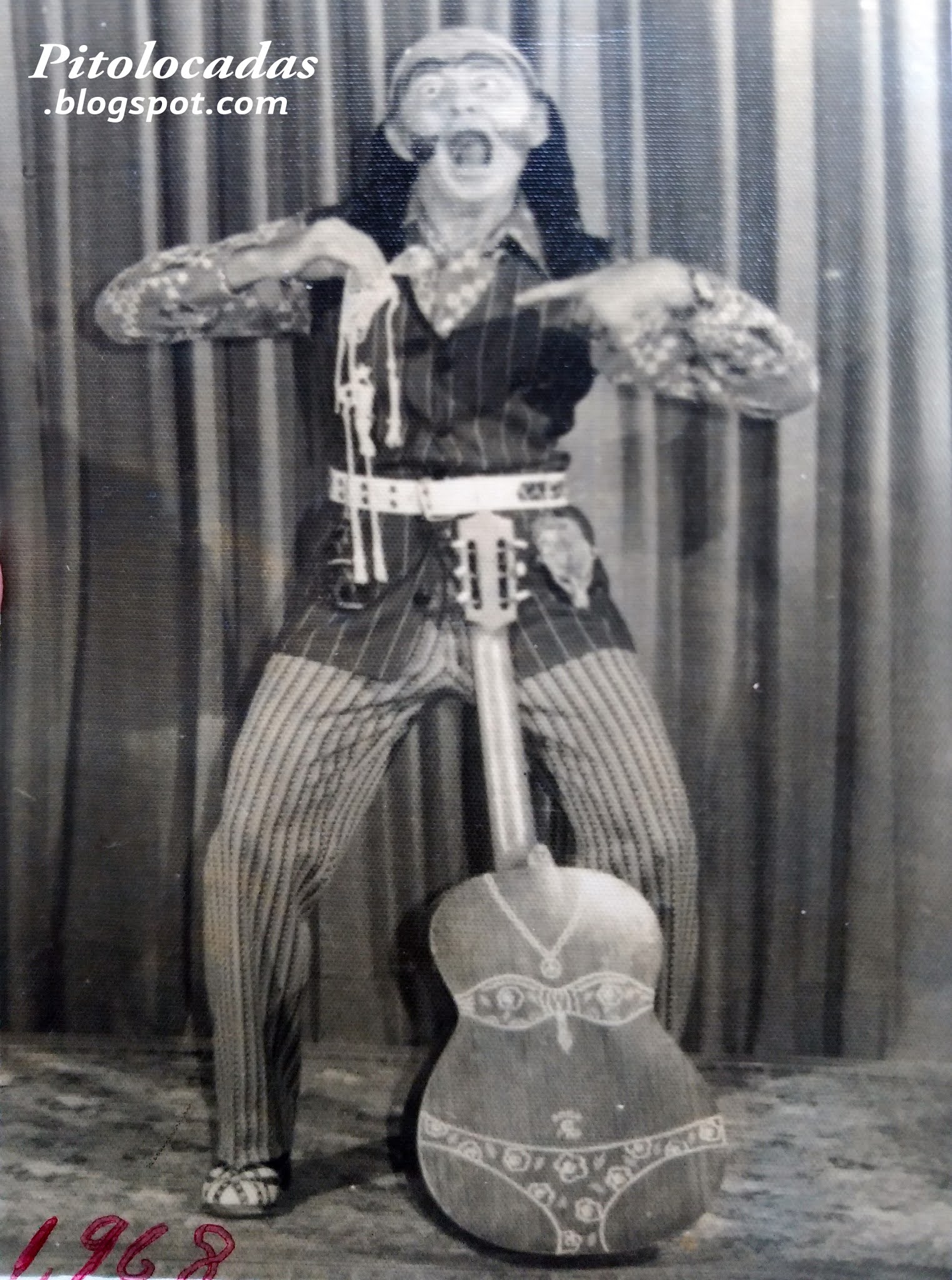 PitoBlog, el blog de Pito-Loco y sus pitolocadas