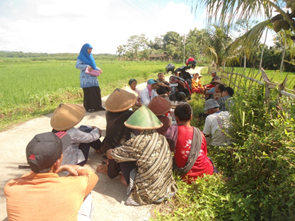 Pengertian Penyuluhan, Konsep, Tujuan, Faktor, Media, Metode, dan ...
