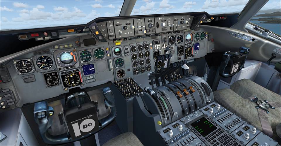 LASTWORLDLIGHT: REPAINT P3D/FSX