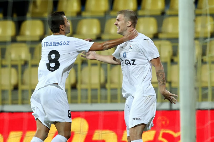 .:GAZ METAN MEDIAS:.: septembrie 2013