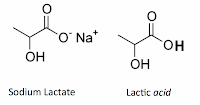Understanding lactate in sepsis & Using it to our advantage
