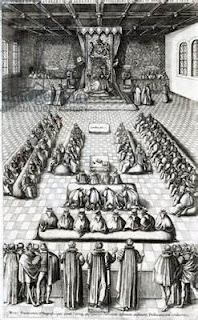 Mary Ann Bernal: History Trivia - Canute the Great dies