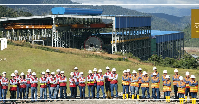 La Prensa de RJL: Ecuacorriente a la Ciudadanía del Ecuador