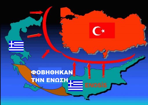 ΠΑΤΡΙΑΡΧΕΑΣ ΒΑΣ. ΔΗΜΟΣΘΕΝΗΣ: 17 ΙΟΥΛΙΟΥ 1974: Ο ΑΤΤΙΛΑΣ ΠΗΡΕ ΤΟ ΠΡΑΣΙΝΟ ...