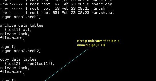 How To Do!!!: H2D: Teradata NPARC