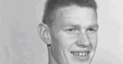 Peach Basket Society: Johnny "Red" Kerr