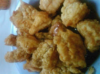 Nanking Chicken Recipe | Healthy Recipes - Easy Healthy Recipes