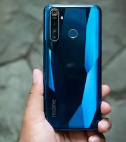 Realme 5s Review