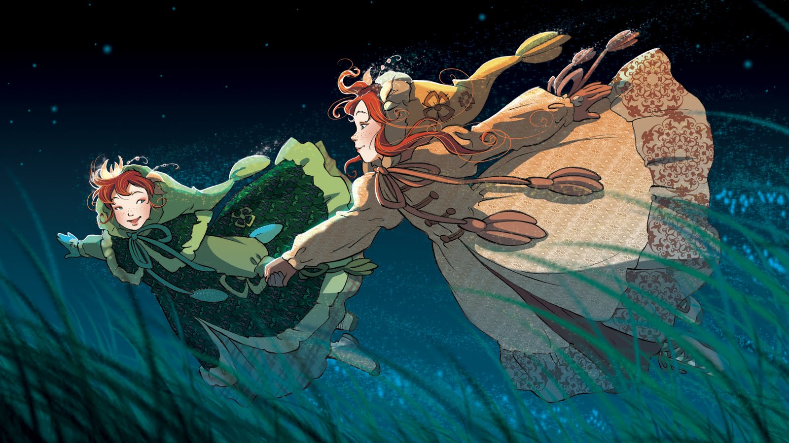 RECENSIONE: FAIRY OAK - IL SEGRETO DELLE GEMELLE DI ELISABETTA GNONE ...