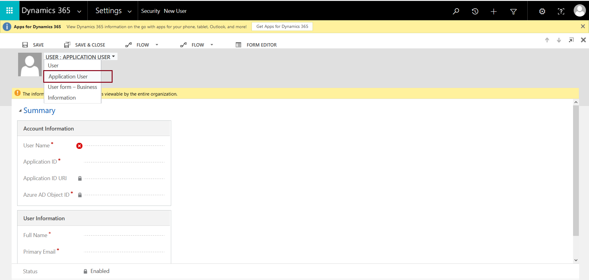 Microsoft Dynamics Crm And Microsoft Azure Learn The Ropes Dynamics 365 Crm Web Api With Azure