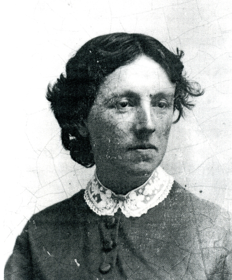 Legend of Mary Jones