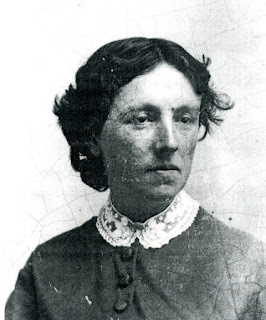 Legend of Mary Jones