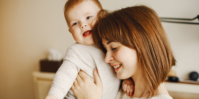 Crear intimidad emocional con los hijos