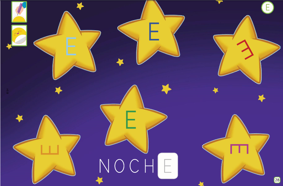 Nuestra clase: TRABAJO PARA EL MARTES 12 DE MAYO