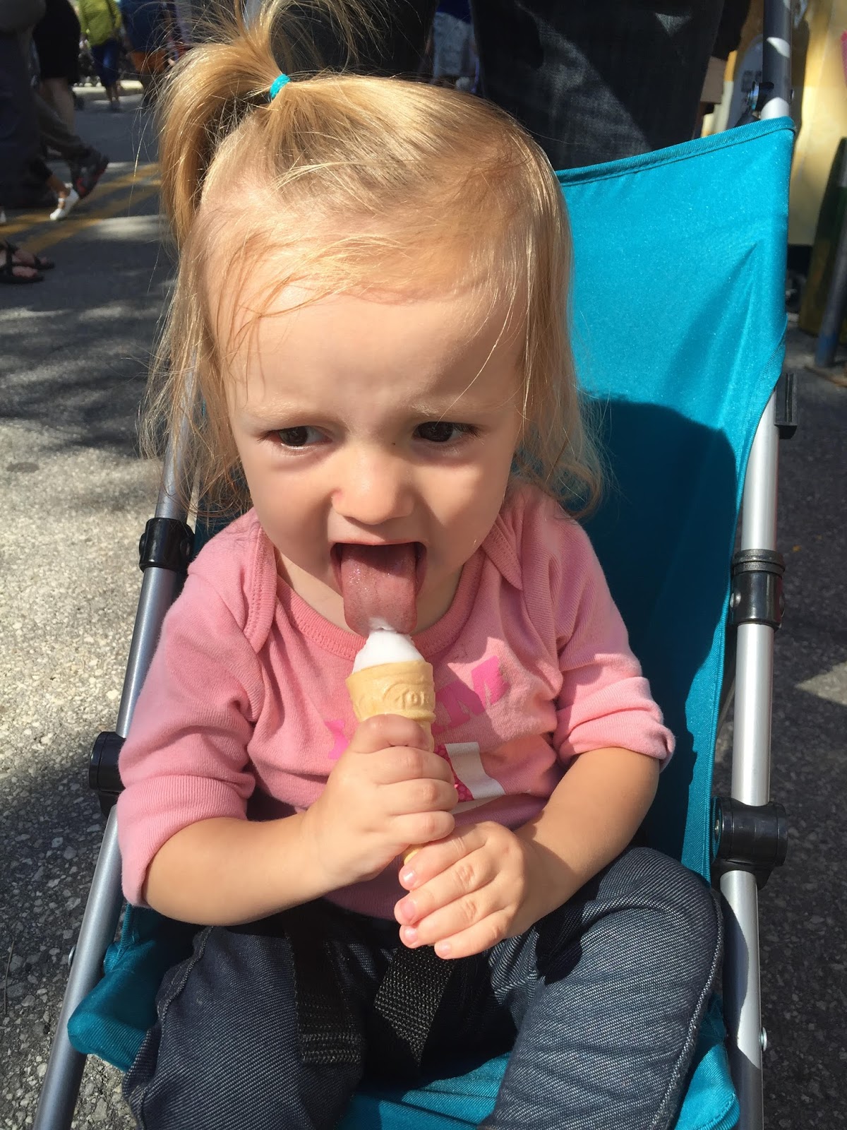 The Hatch Fam : Pearly Vignettes