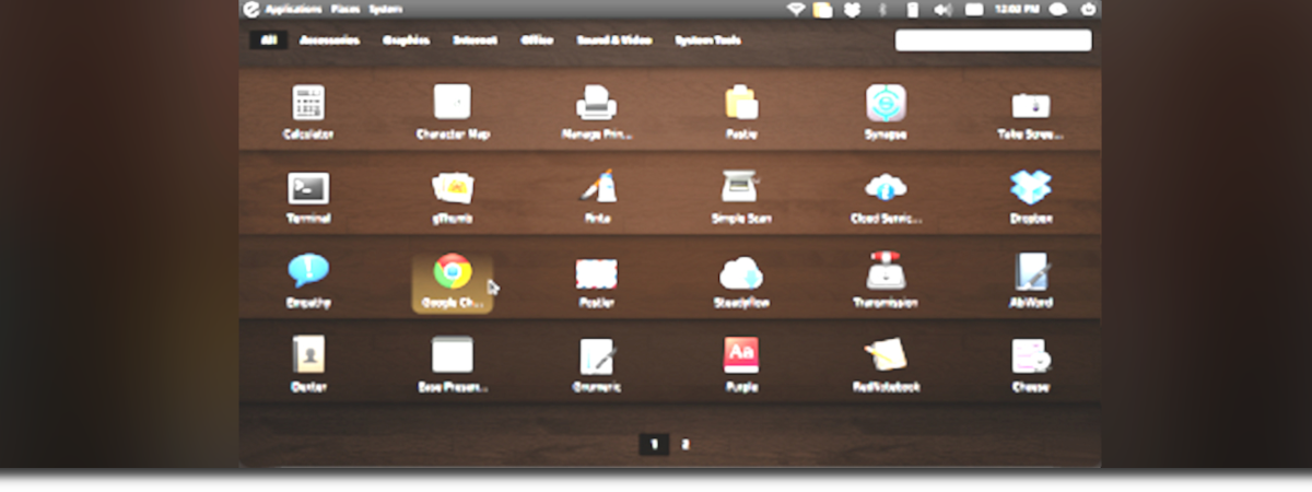 Dagoland: Instalando slingshot-launcher no Debian 7, Ubuntu 12.04 e ...
