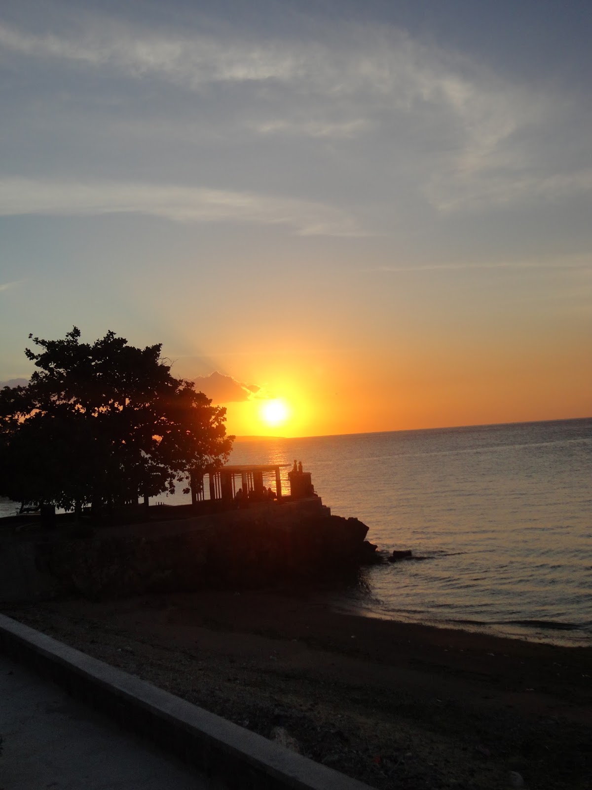 .: TIMOR, Kisah di Kota KUPANG