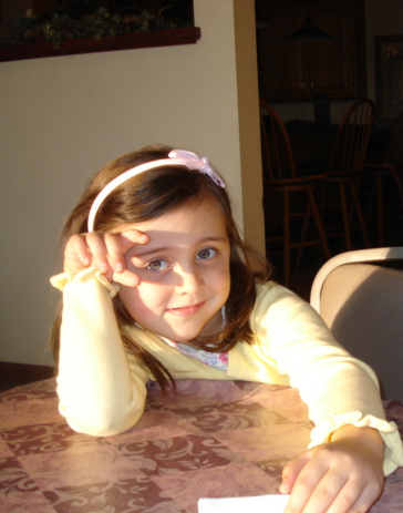 NANA DIANA TAKES A BREAK