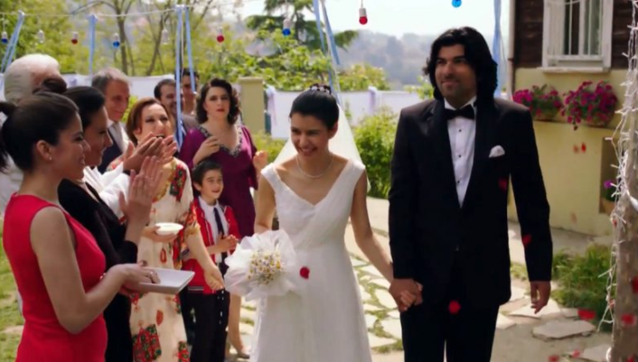 Que Culpa Tiene Fatmagul Final Capitulos Completos Online