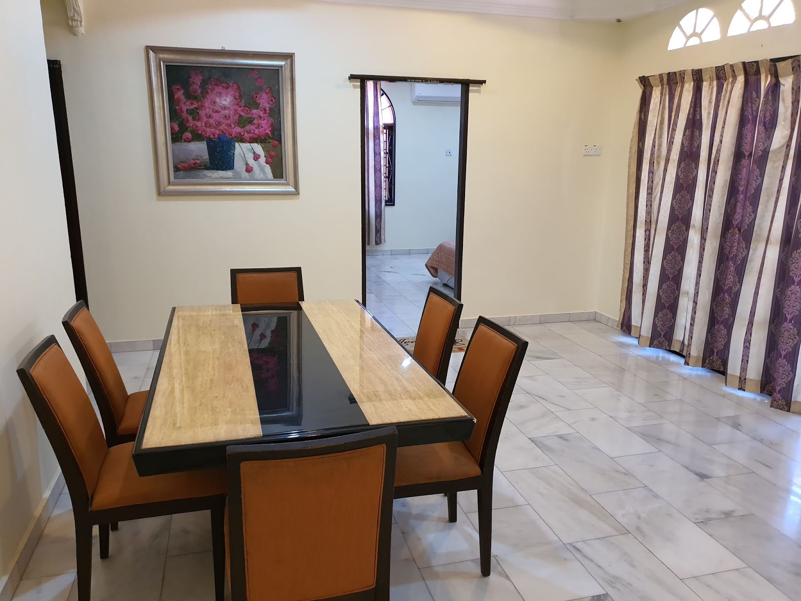 AMA Farm Resort Muar Memenuhi Cita Rasa Pelanggan