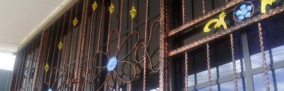 Welding Grill Designs Blog