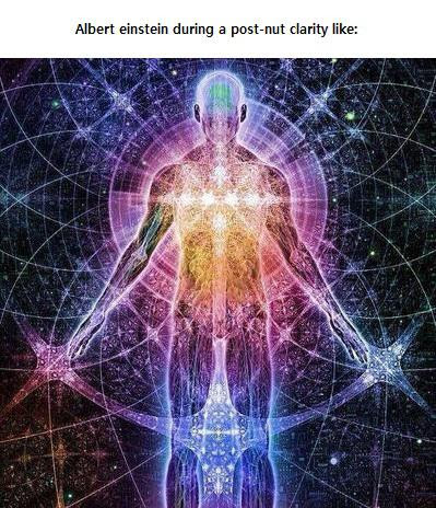 INFINITE POWER OF A MAN