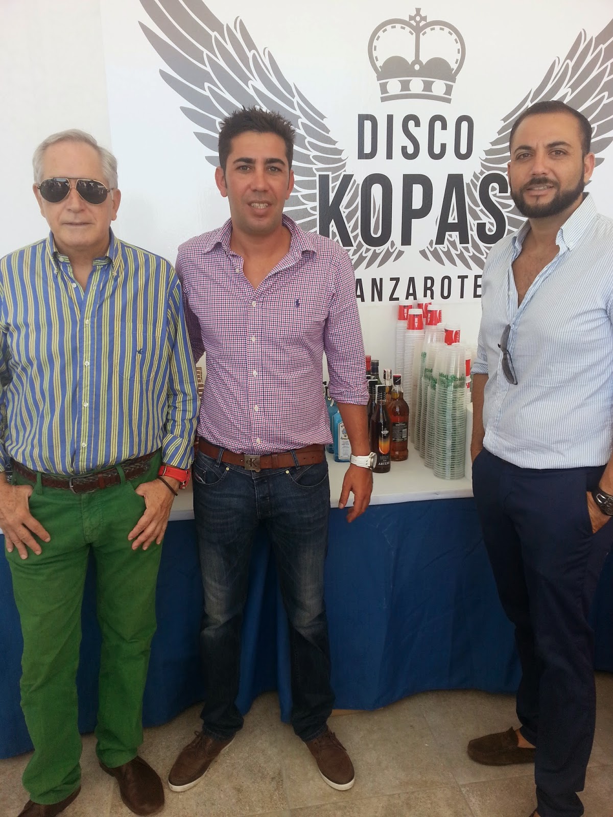 Alejandro Morales Te Lo Cuenta y te lo Confirma.....