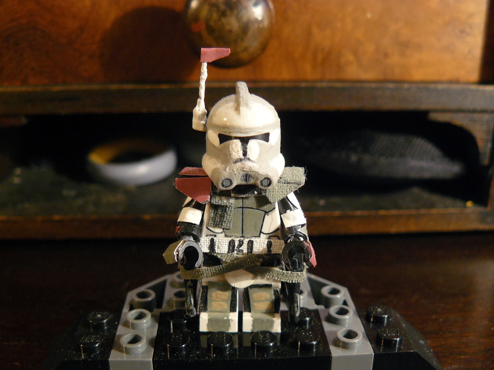 Lego Sci-Fi Incorporated