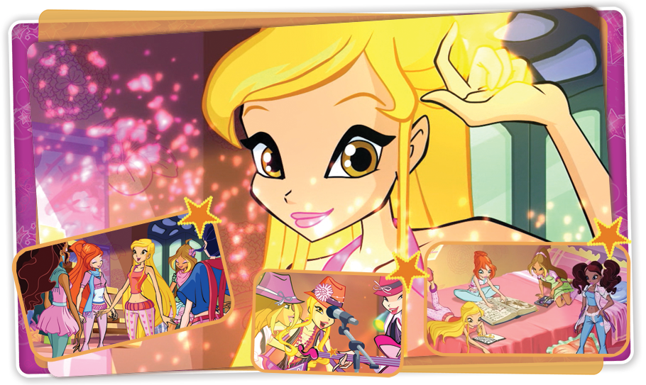 Stella [Site Oficial]