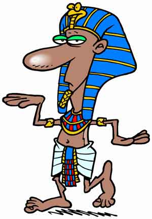 KidsAncientEgypt.com: 22 Ancient Egypt Mummy Jokes